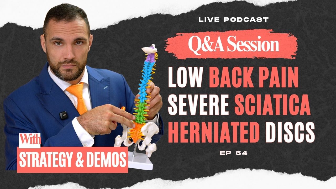 Why “Just Moving” Isn’t Enough: Strategy, Stability, and The Truth ...